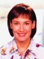 Jackie Harris | Roseanne Wiki | Fandom