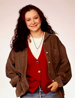 Darlene Conner | Roseanne Wiki | FANDOM powered by Wikia