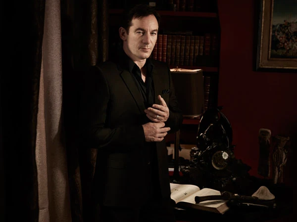 Roman Castevet | Rosemary's Baby Wikia | Fandom