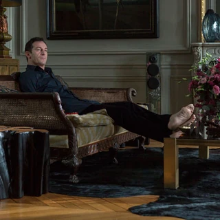 Roman Castevet | Rosemary's Baby Wikia | Fandom