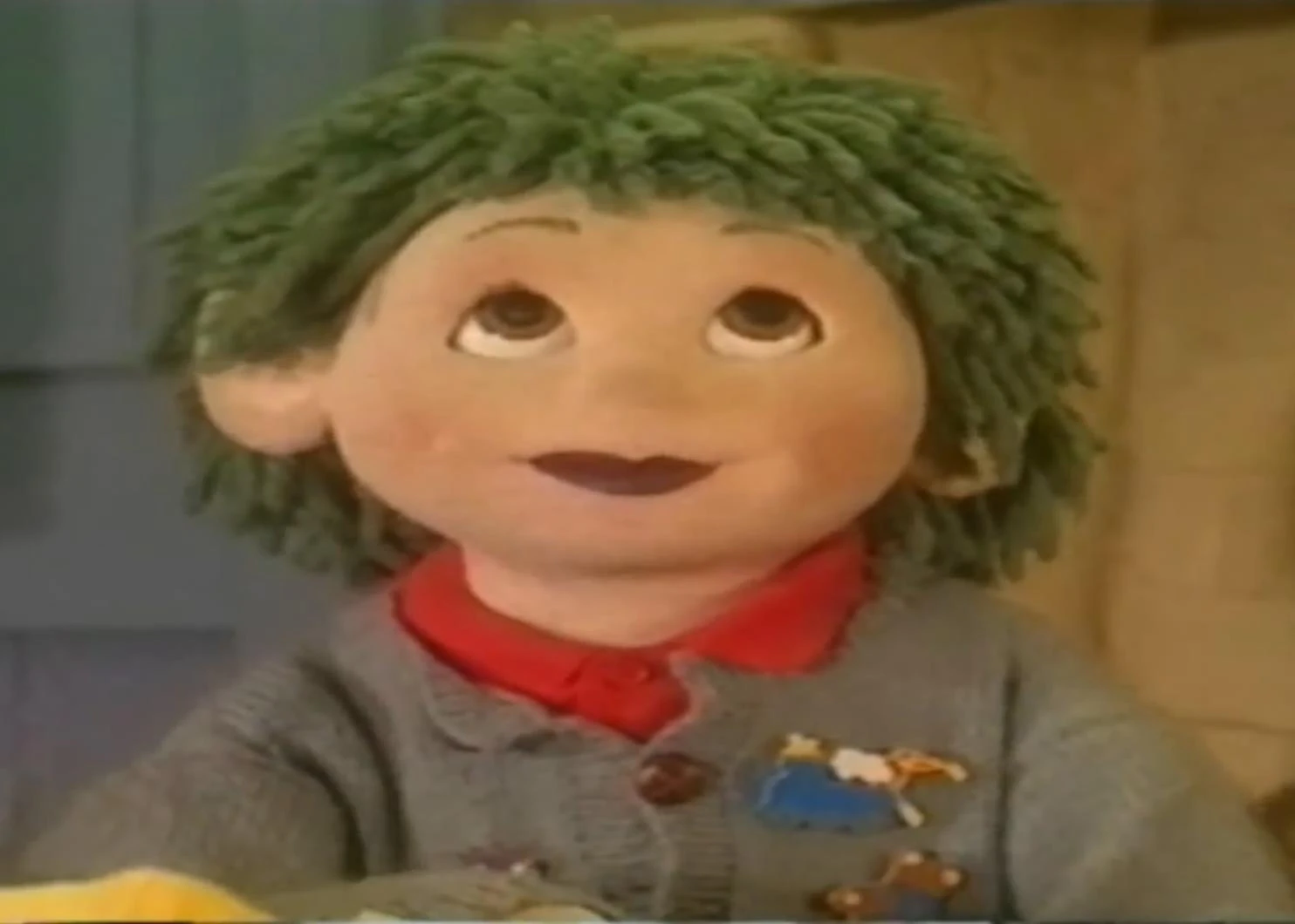 Tiny | Ragdoll Productions Wiki | FANDOM powered by Wikia