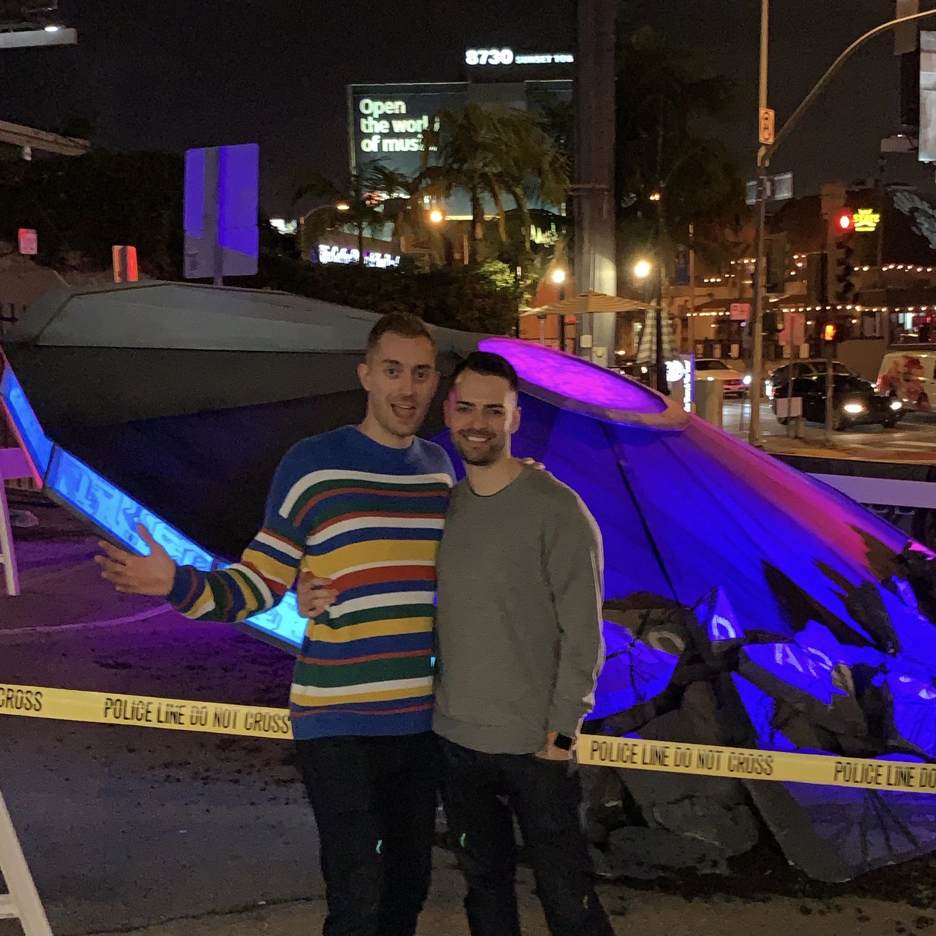 Vincent Ingrao | Roswell Wiki | Fandom