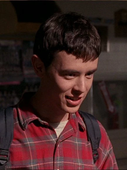 Alex Whitman | Roswell Wiki | Fandom