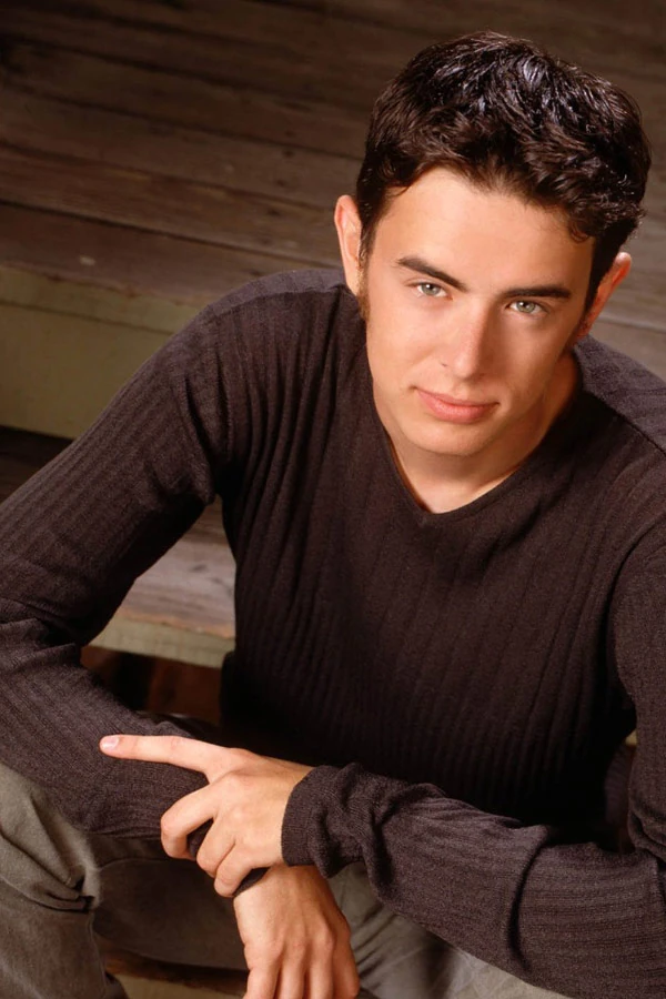 Alex Whitman | Roswell Wiki | Fandom