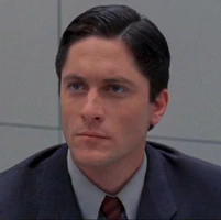 Daniel Pierce | Roswell Wiki | Fandom