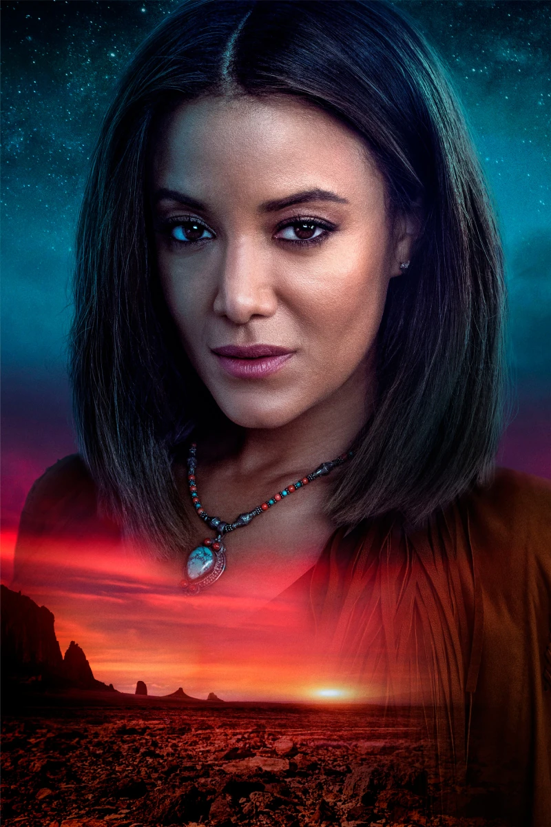 Maria DeLuca (2019)/Gallery | Roswell Wiki | Fandom