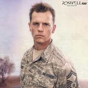 Patricia DeLuca | Roswell Wiki | Fandom