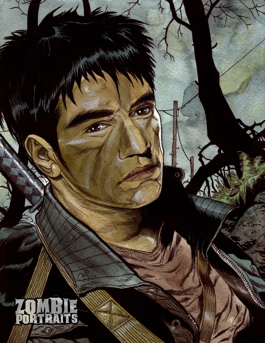 Tom Imura | RotAndRuin Wiki | FANDOM powered by Wikia