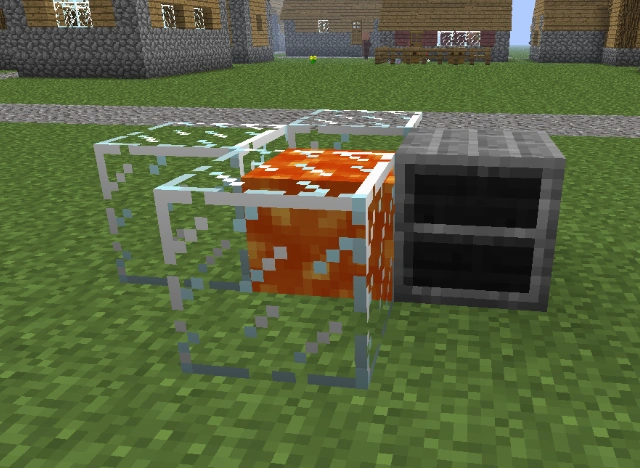 Blast Furnace | Rotary Craft Wiki | Fandom