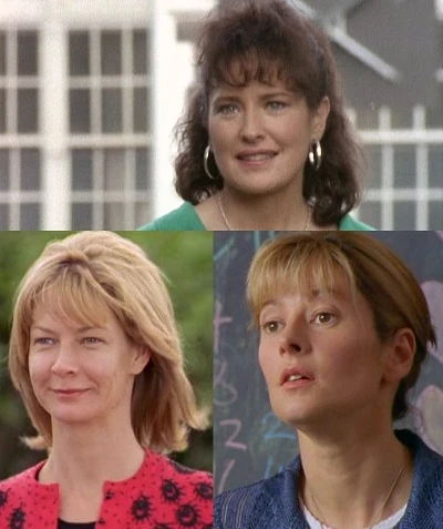 Fay James | Round The Twist Wiki | Fandom