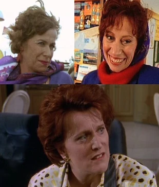 Cecilia Gribble | Round The Twist Wiki | Fandom