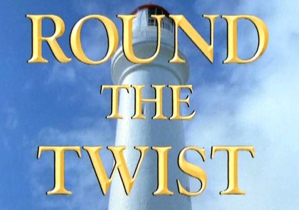 Round The Twist | Round The Twist Wiki | Fandom