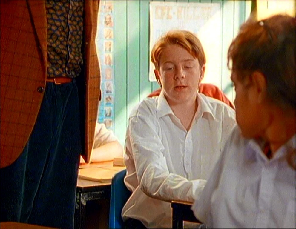 James Gribble Series 2 Image Gallery | Round The Twist Wiki | Fandom