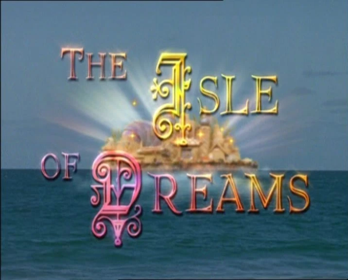Isle of Dreams | Round The Twist Wiki | Fandom