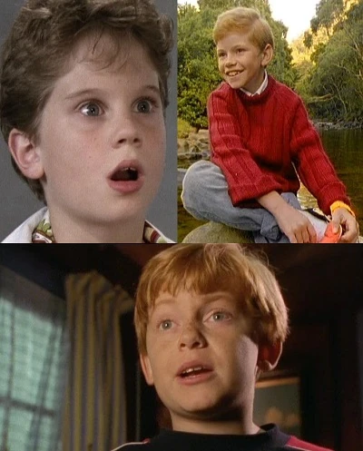 Bronson Twist | Round The Twist Wiki | Fandom