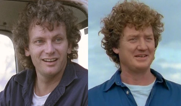 Tony Twist | Round The Twist Wiki | Fandom