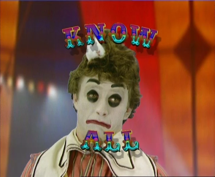 Know All | Round The Twist Wiki | Fandom