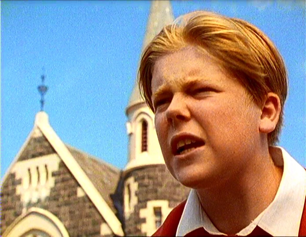 Tiger Gleeson Series 2 Image Gallery | Round The Twist Wiki | Fandom