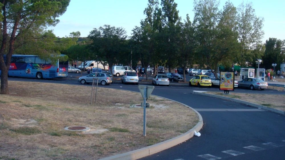 Autoroute française A9 (Aires) | WikiSara | Fandom