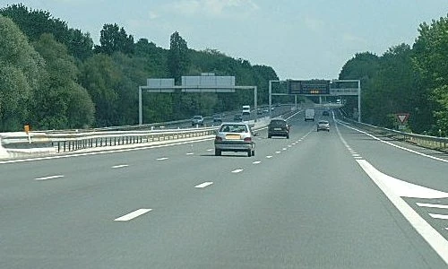 Autoroute française A6 | WikiSara | Fandom