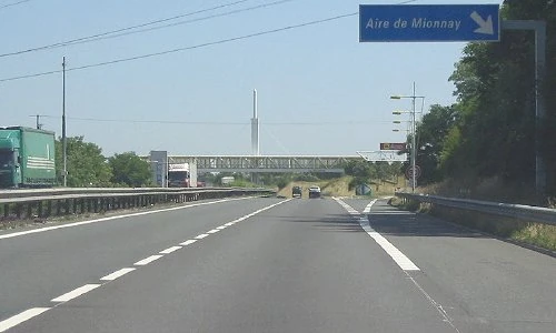 Autoroute française A46 (Aires) | WikiSara | Fandom