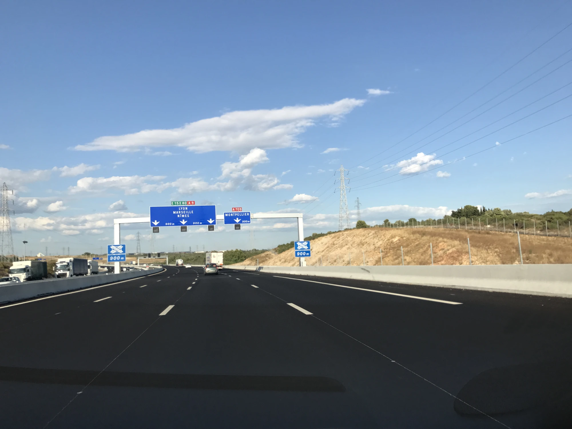 Autoroute française A709 | WikiSara | Fandom