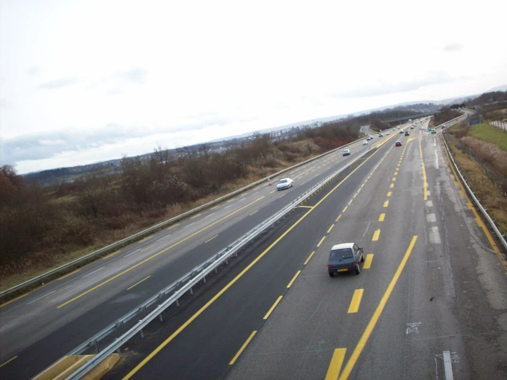 Autoroute française A36 (Historique) | WikiSara | Fandom