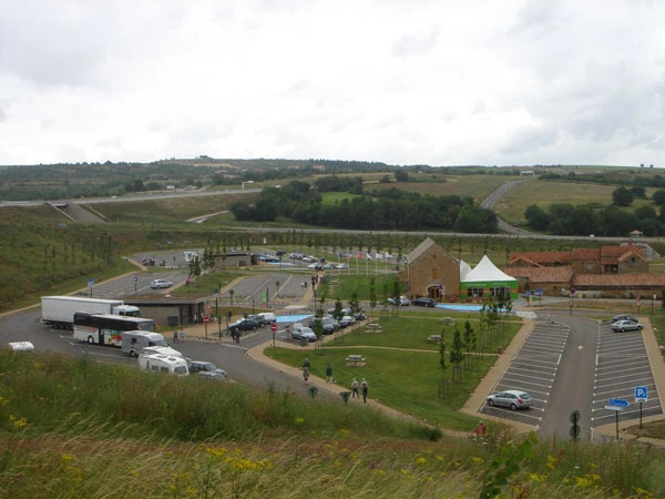 Autoroute française A75 (Aires) | WikiSara | Fandom