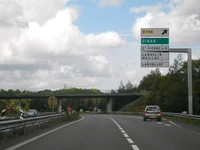 Route nationale française 137 | WikiSara | Fandom