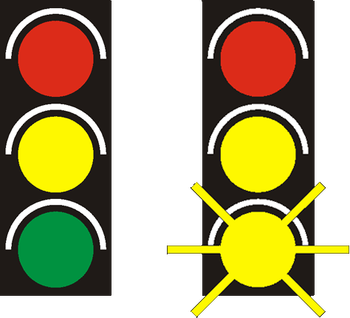 Signal de type KR11 | WikiSara | Fandom