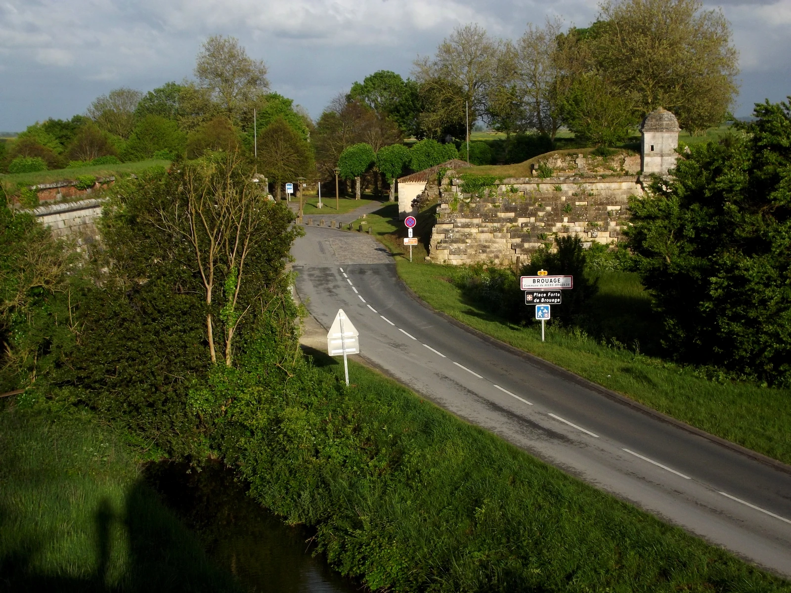 Route départementale française D3 (17) | WikiSara | Fandom