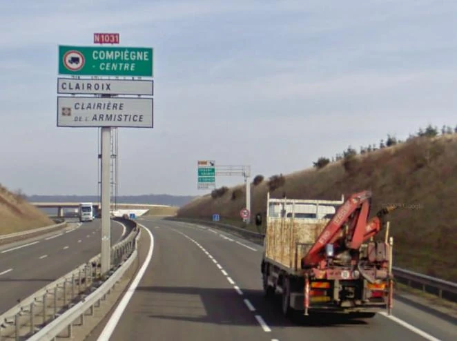 Route nationale française 1031 | WikiSara | Fandom