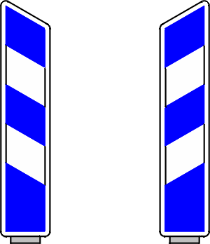 Balise de type J13 | WikiSara | Fandom