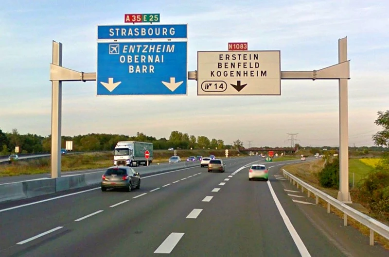 Route nationale française 1083 | WikiSara | Fandom