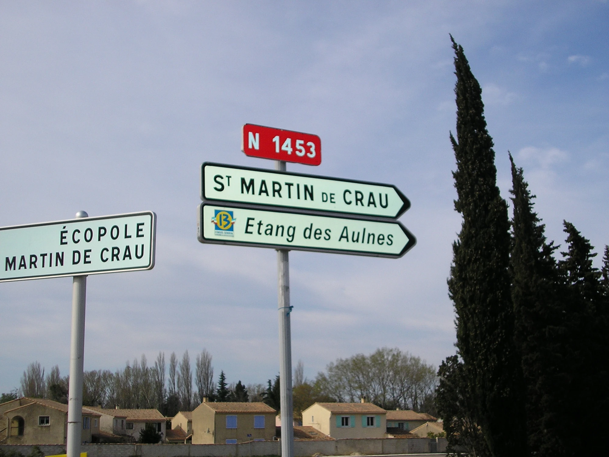 Route nationale française 1453 | WikiSara | Fandom