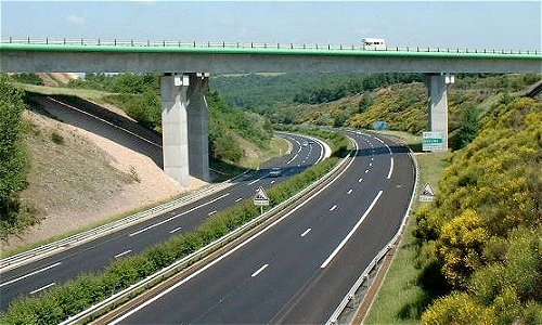 Autoroute française A71 | WikiSara | Fandom