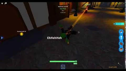 Concateno | Ro-Wizard Wiki | Fandom