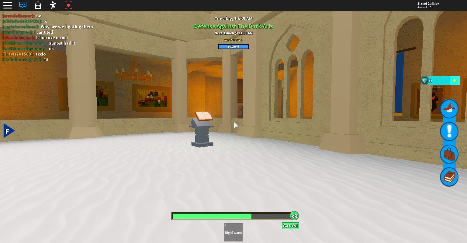 Levicorpus | Ro-Wizard Wiki | Fandom