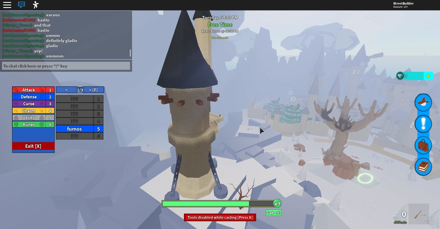 Fumos | Ro-Wizard Wiki | Fandom