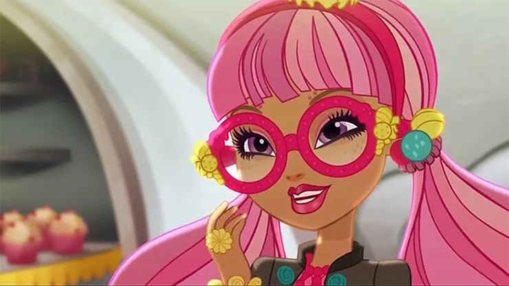 Candy Witch | Royal & Rebel Pedia Wiki | FANDOM powered by Wikia