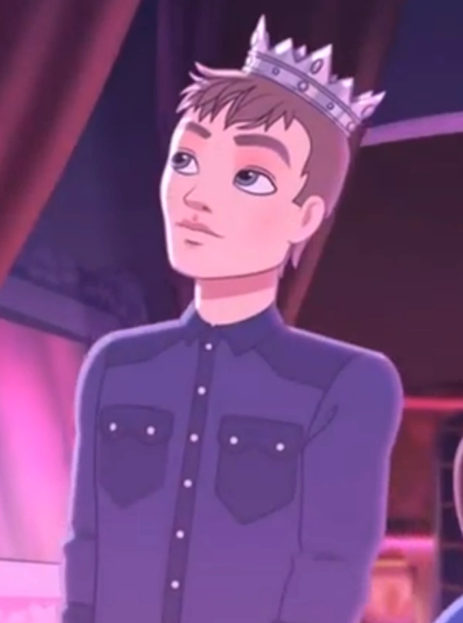 Background Characters of Ever After High | Royal & Rebel Pedia Wiki ...