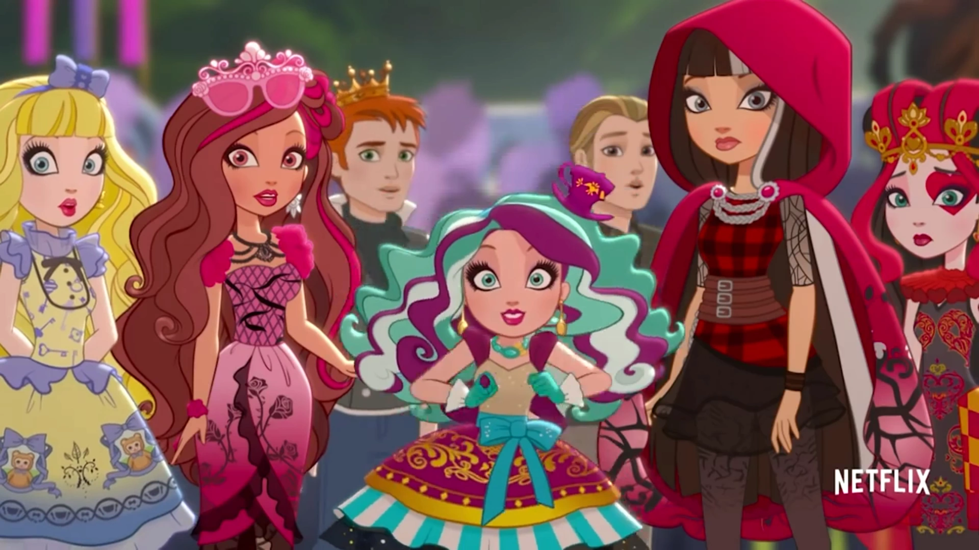 Briar Beauty/Dragon Games Gallery | Royal & Rebel Pedia Wiki | Fandom