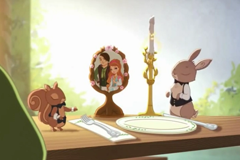 Pesky | Royal & Rebel Pedia Wiki | Fandom