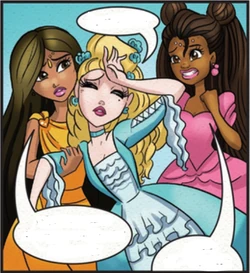 Queen Charming | Royal & Rebel Pedia Wiki | FANDOM powered by Wikia