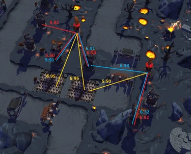 Heal Tower | Royal Revolt 2 Wiki | Fandom