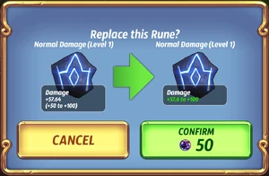 Runes FAQ | Royal Revolt 2 Wiki | Fandom