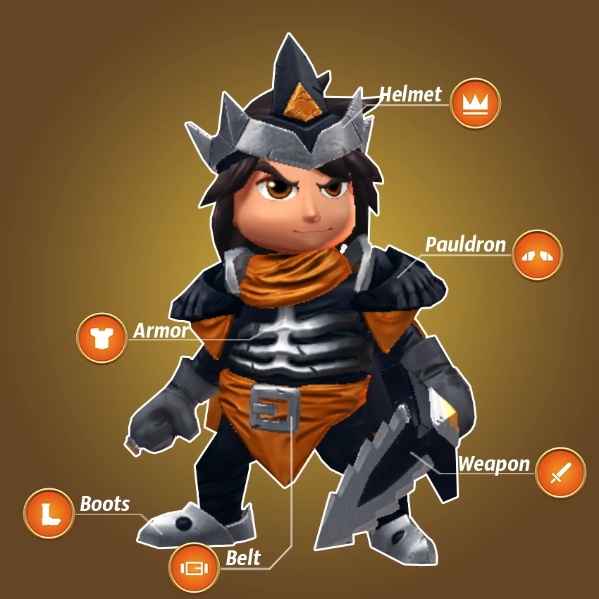 Category:Hero | Royal Revolt 2 Wiki | Fandom