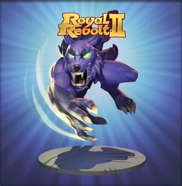 Werewolf | Royal Revolt 2 Wiki | Fandom