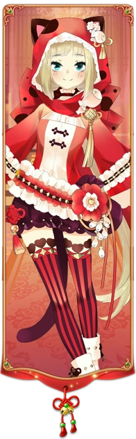 Costume Collecting Guide | Royal Chaos Wiki | Fandom