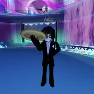 Ashe | Royale High Wiki | Fandom